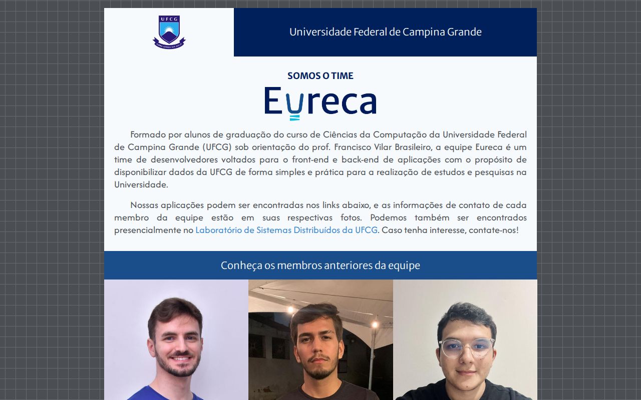 Eureca